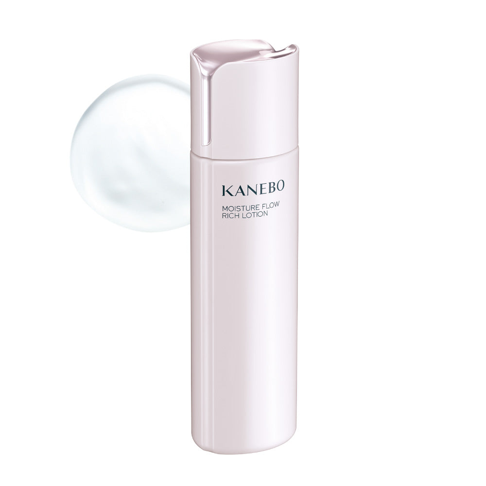 KANEBO MOISTURE FLOW RICH LOTION – Kanebo Thailand