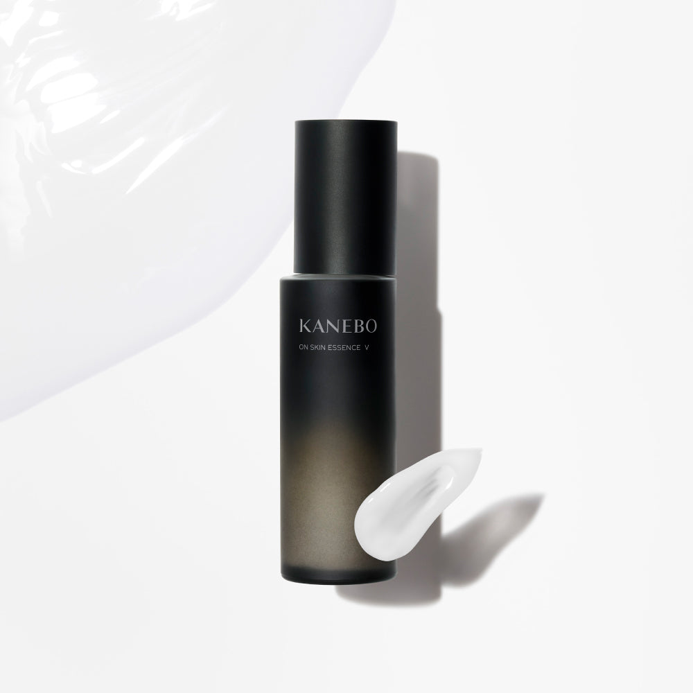 KANEBO ON SKIN ESSENCE V – Kanebo Thailand