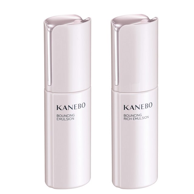 KANEBO BOUNCING EMULSION – Kanebo Thailand