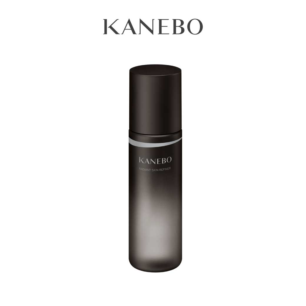 KANEBO RADIANT SKIN REFINER โลชั่นบำรุงผิวแบบเช็ด – Kanebo Thailand