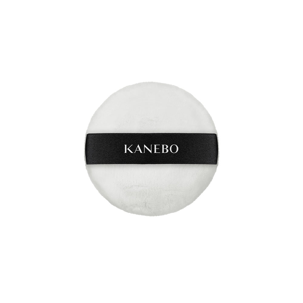 KANEBO FACE POWDER PUFF – Kanebo Thailand