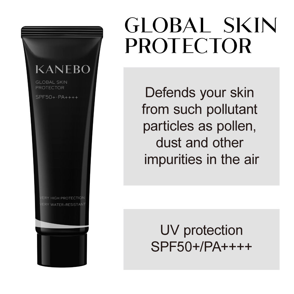 KANEBO GLOBAL SKIN PROTECTOR A – Kanebo Thailand