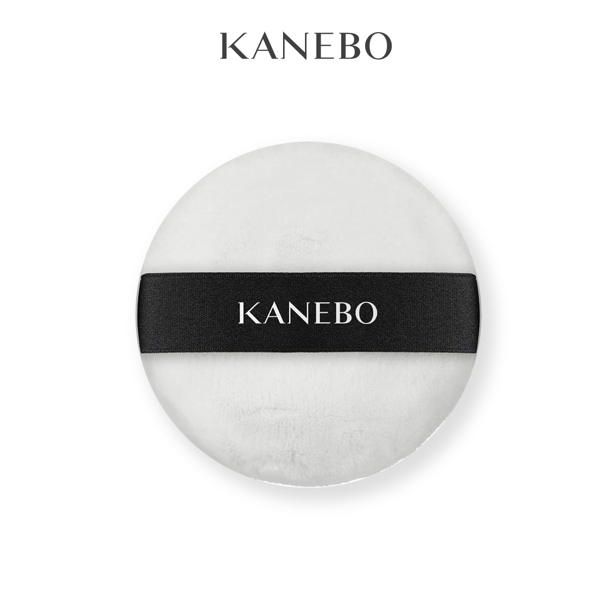 KANEBO FACE POWDER PUFF – Kanebo Thailand