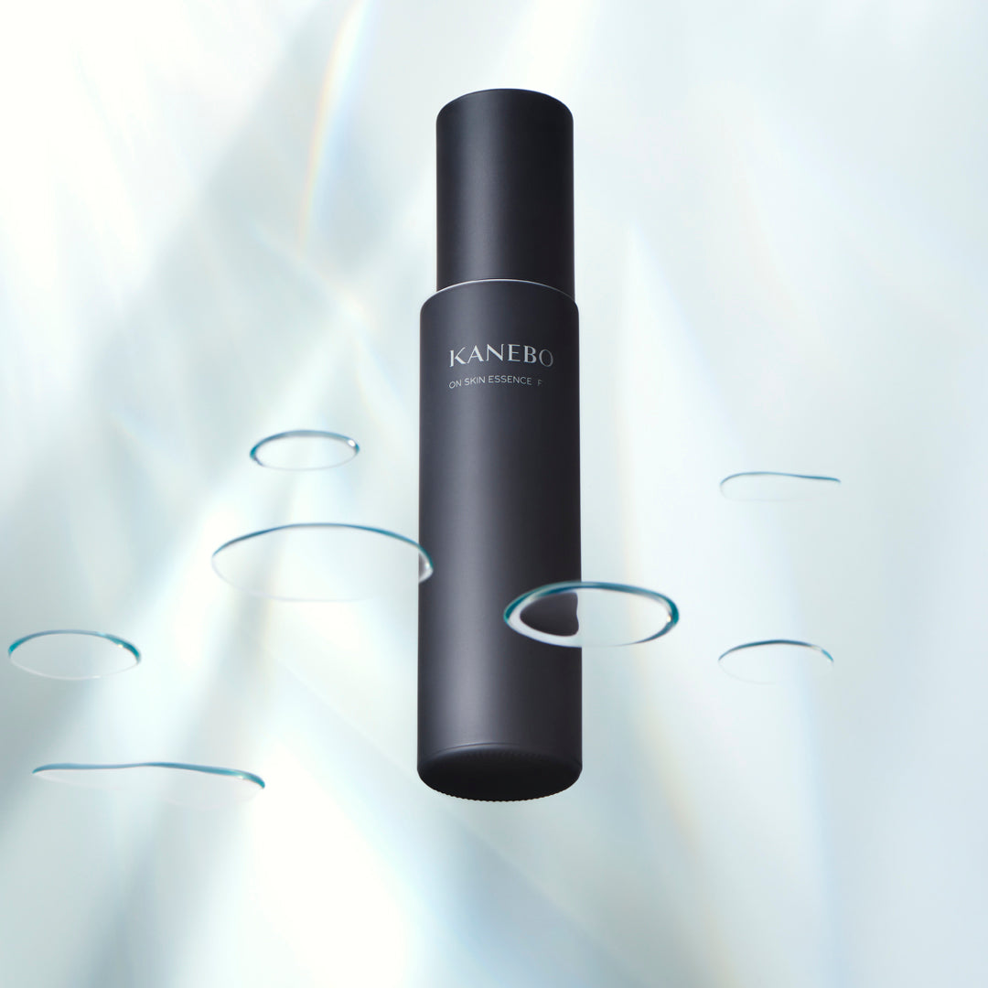 KANEBO ON SKIN ESSENCE V – Kanebo Thailand