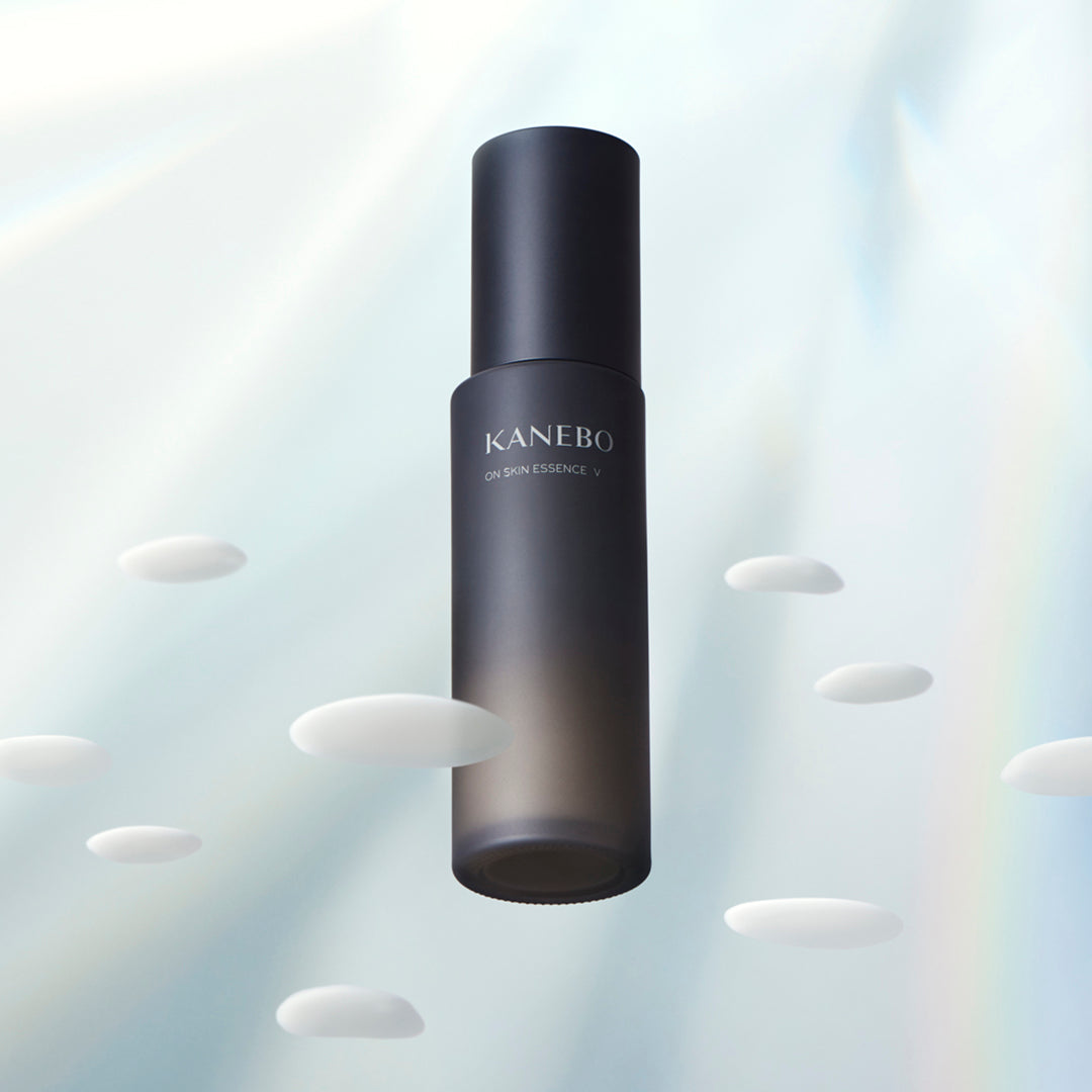 KANEBO ON SKIN ESSENCE V – Kanebo Thailand