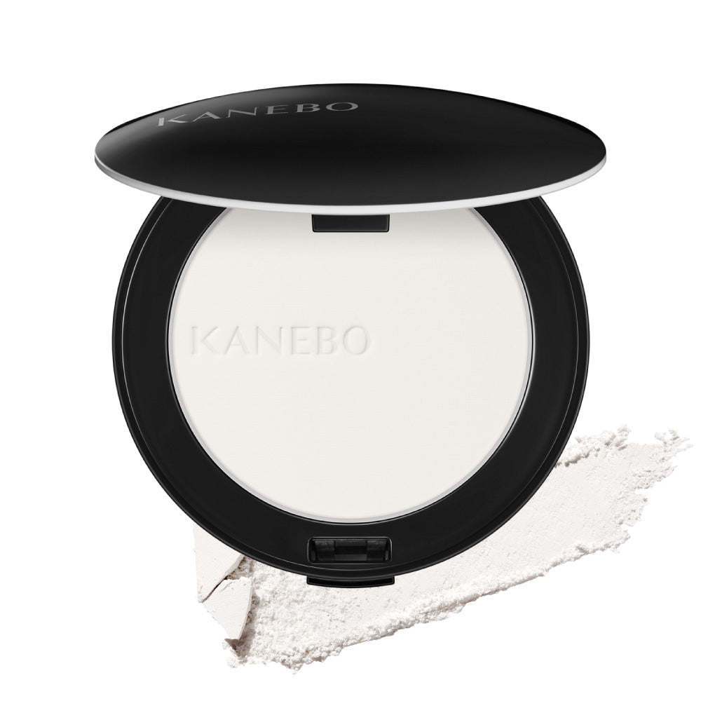 KANEBO CRYSTALLIZED FIX POWDER – Kanebo Thailand