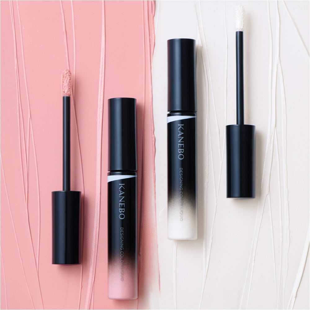 KANEBO DESIGNING COLOR LIQUID – Kanebo Thailand