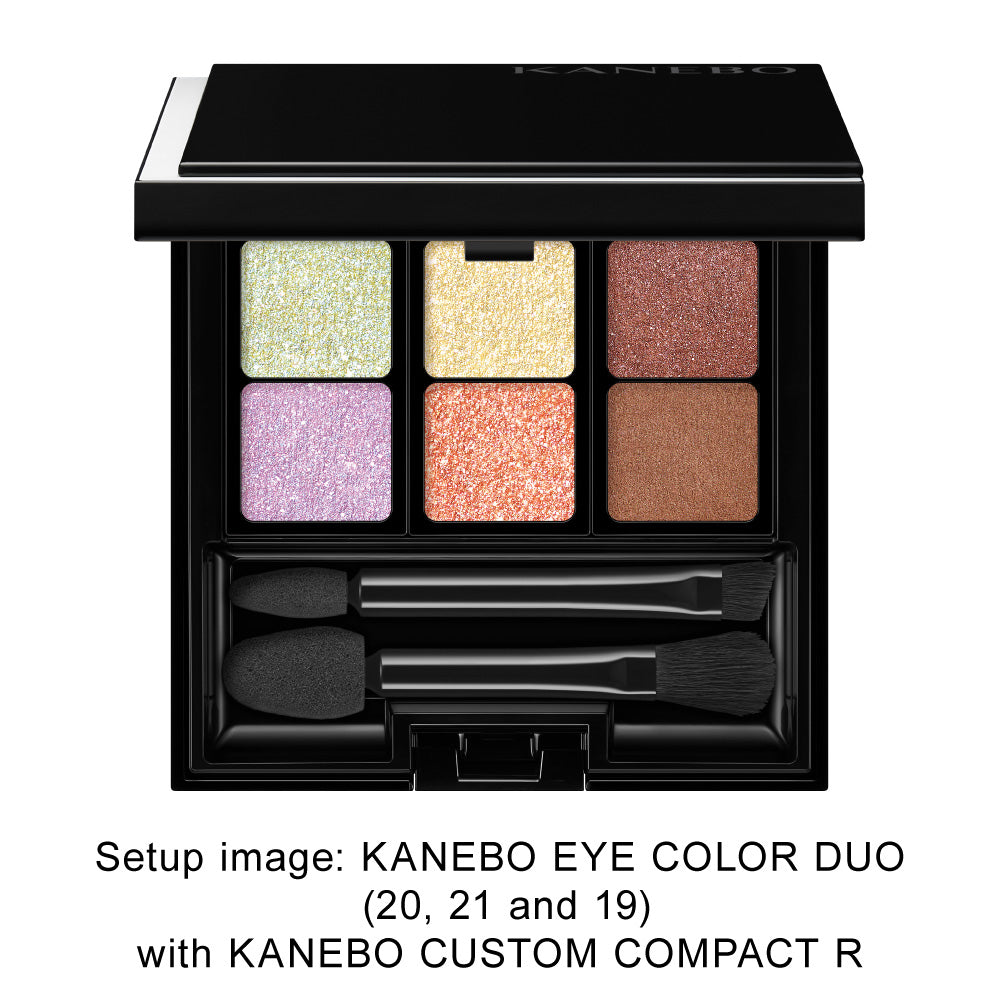 KANEBO EYE COLOR DUO – Kanebo Thailand