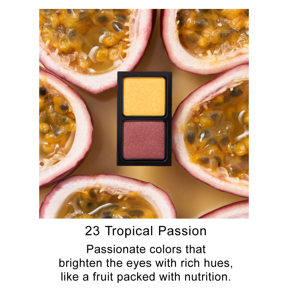 KANEBO EYE COLOR DUO – Kanebo Thailand