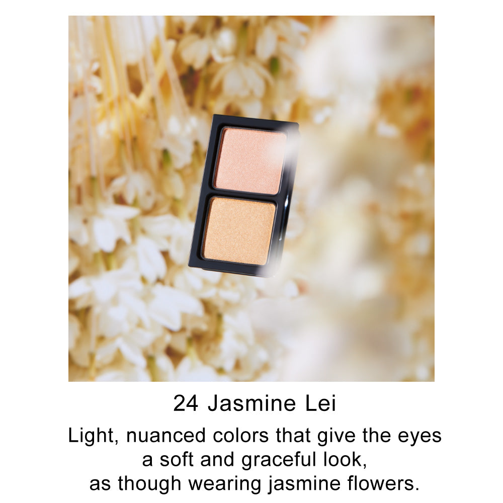 KANEBO EYE COLOR DUO – Kanebo Thailand