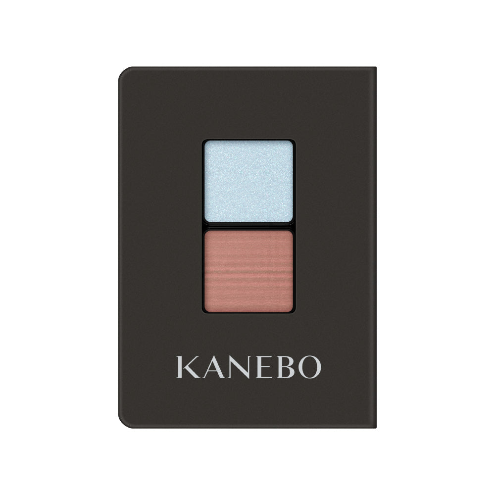 KANEBO EYE COLOR DUO – Kanebo Thailand