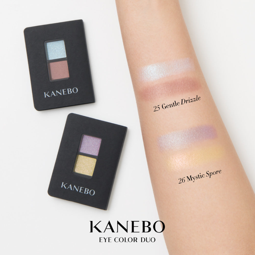 KANEBO EYE COLOR DUO – Kanebo Thailand