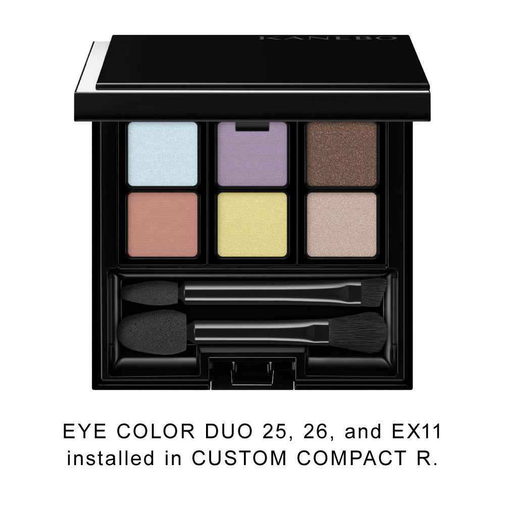 KANEBO EYE COLOR DUO – Kanebo Thailand
