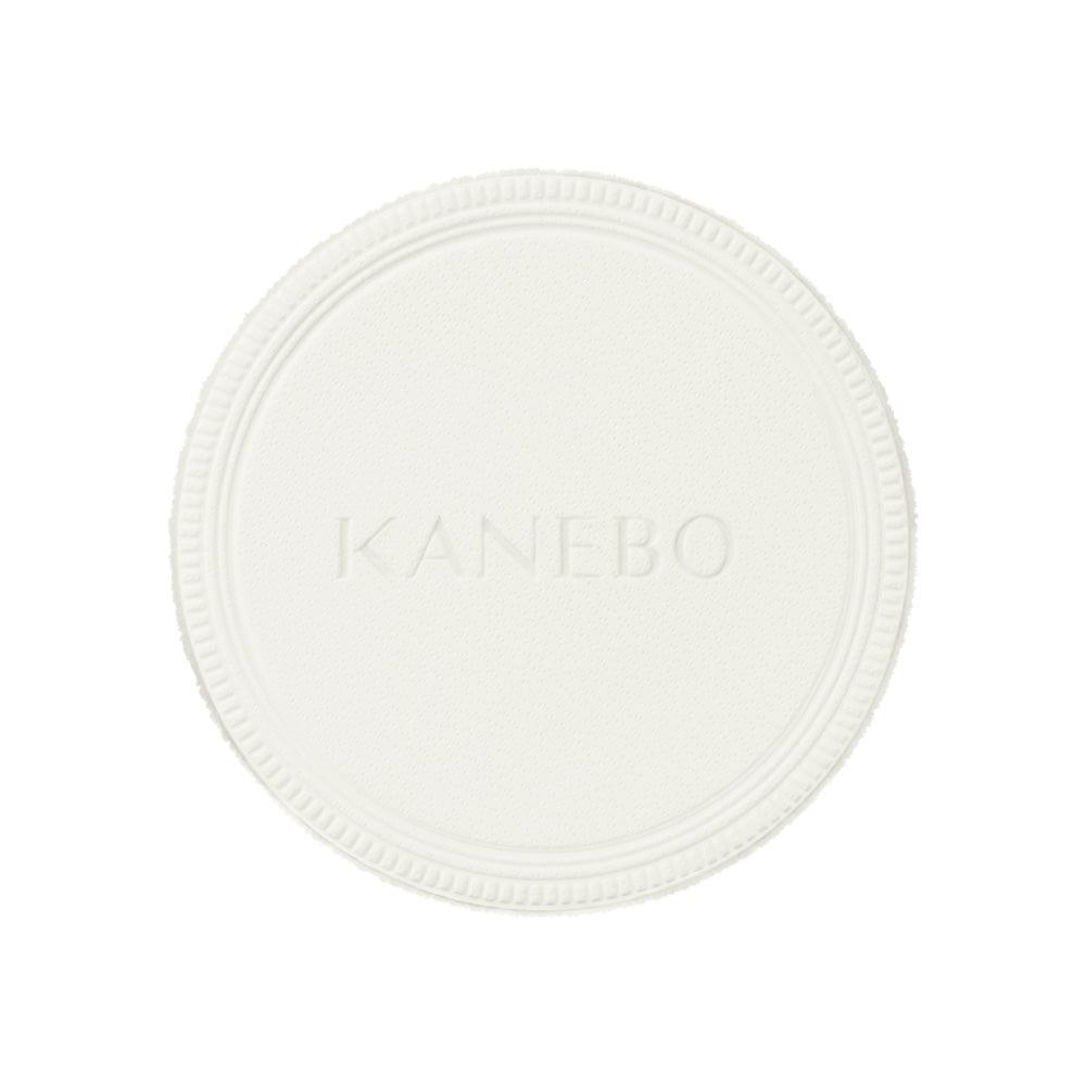 KANEBO PRESSED POWDER PUFF – Kanebo Thailand