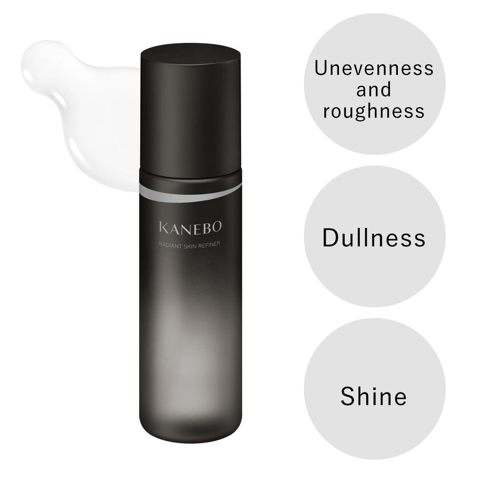 KANEBO RADIANT SKIN REFINER – Kanebo Thailand