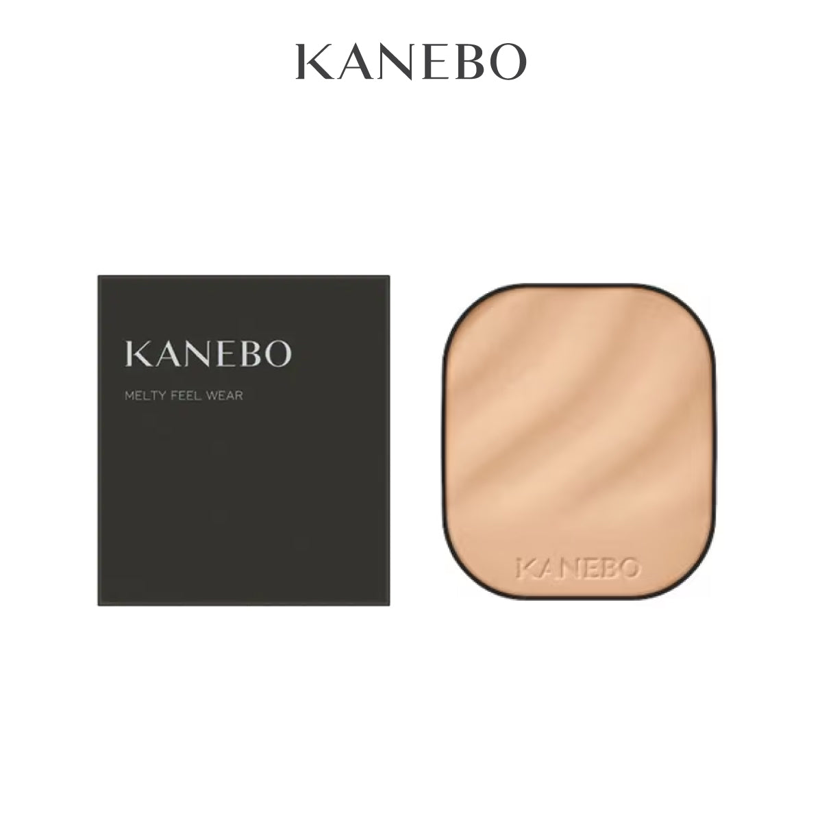 KANEBO MELTY FEEL WEAR – Kanebo Thailand