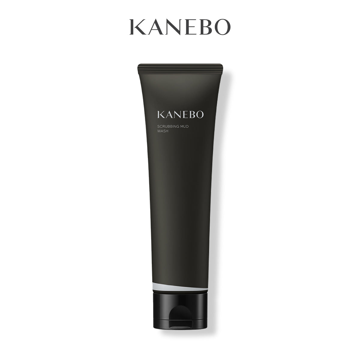KANEBO SCRUBBING MUD WASH – Kanebo Thailand